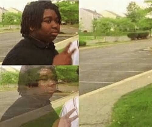 Disappearing Kid Gif Sybau Meme Generator - Create Viral Disappearing ...